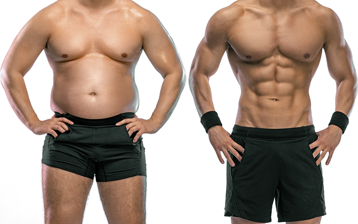 🔥 How Fat Burning Works: The Science Behind Losing Weight Efficiently ...